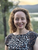 Elizabeth Brownlee - Chiropractor